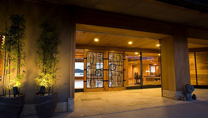 壱岐リトリート 海里村上 By 温故知新 「ほんもの」をキーワードにした美食の宿 宿泊予約は 一休com