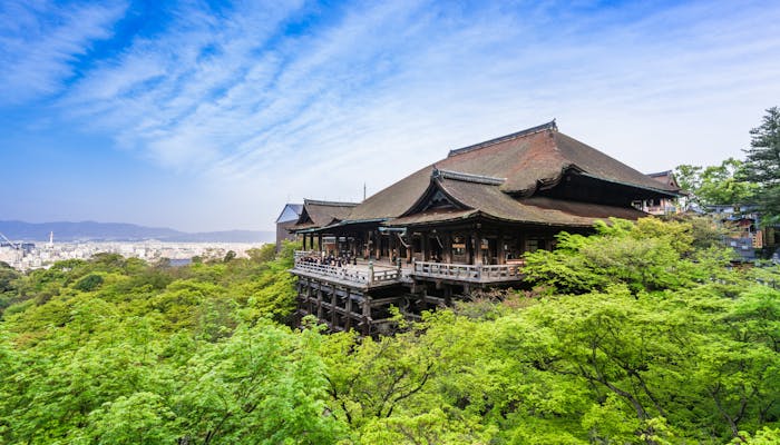 京都旅「定番」スポットを2日で巡るコース＆おすすめホテル11選 | 一休コンシェルジュ