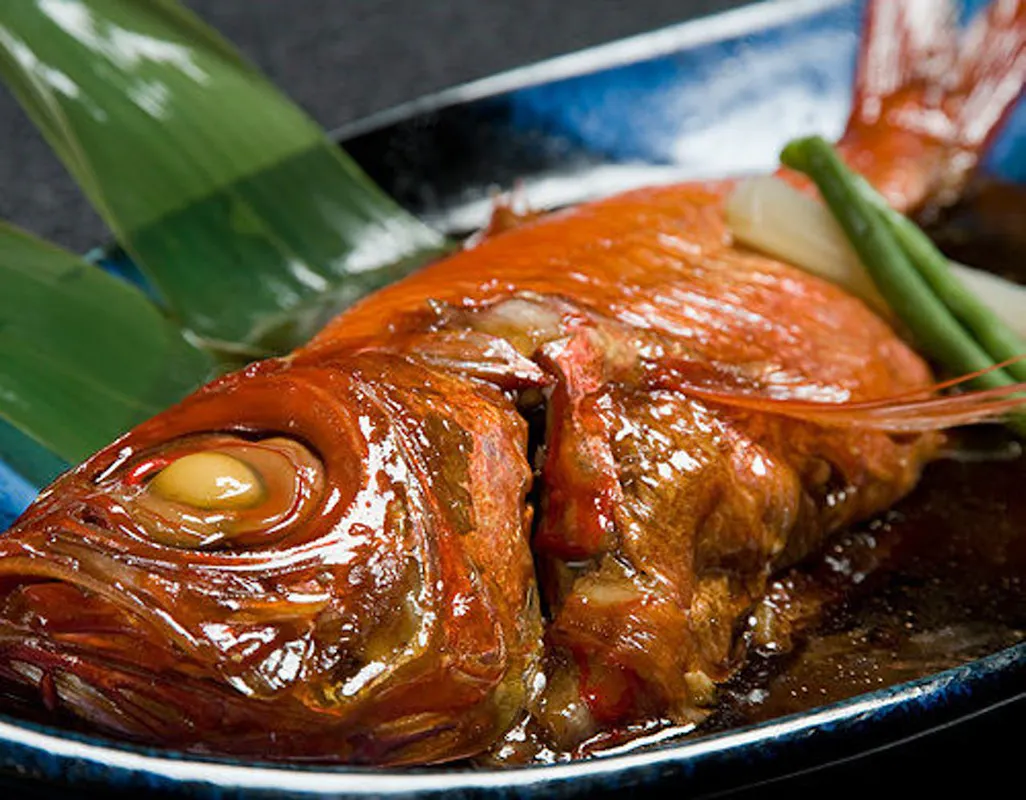 食べるお宿 浜の湯 伊豆の名物・金目鯛を堪能！海と温泉に癒される稲取温泉の食べるお宿 一休com 6211