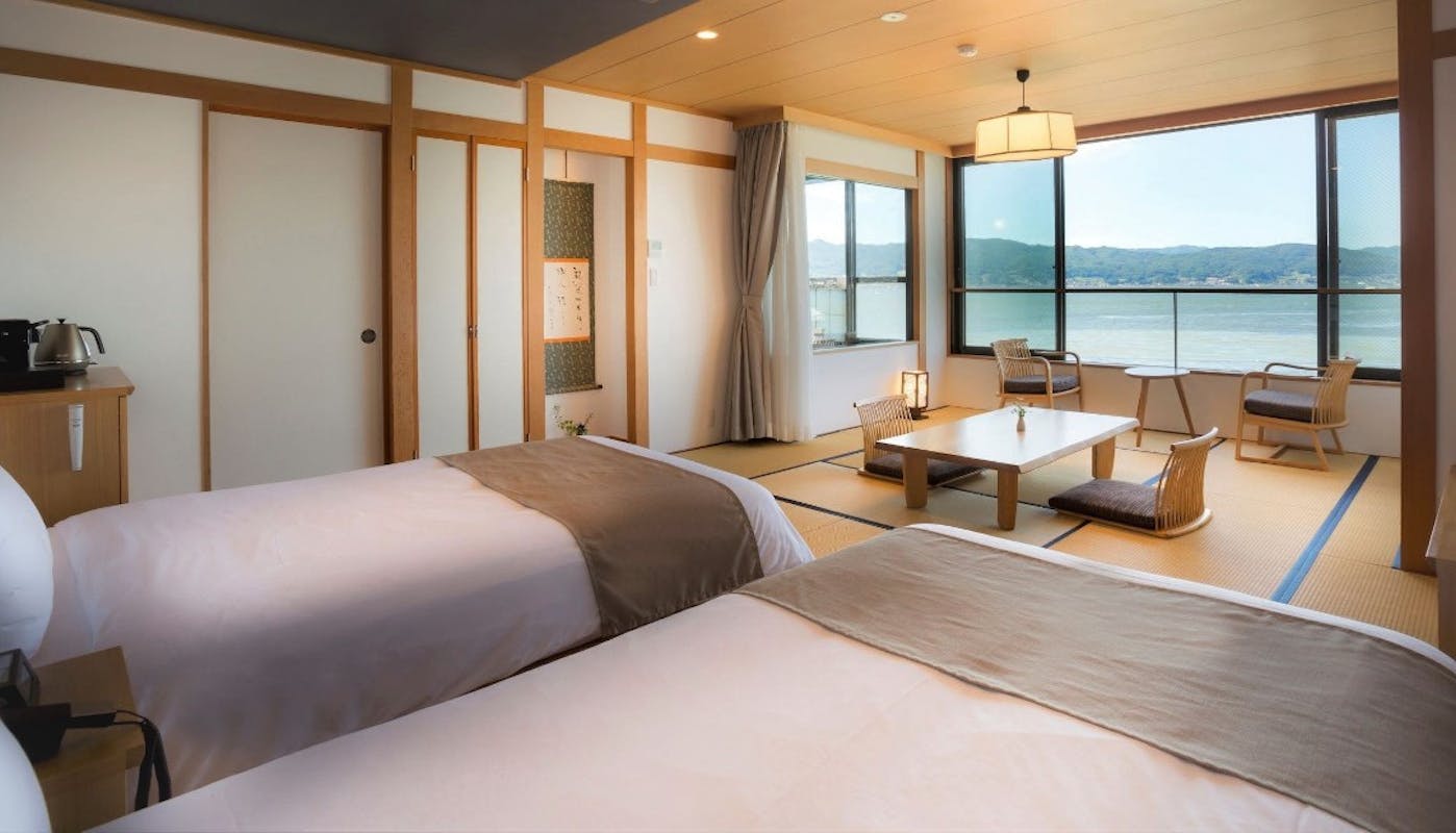 満開の桜を独り占め！お部屋から桜が見える宿 東日本編 一休コンシェルジュ