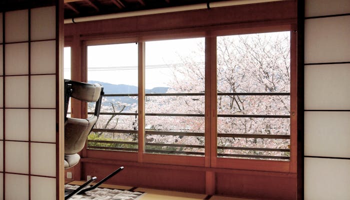 満開の桜を独り占め!お部屋から桜が見える宿 西日本編 一休コンシェルジュ