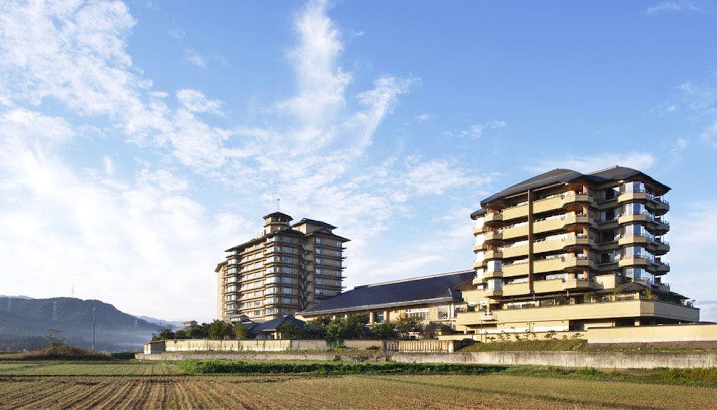 お部屋から田園風景を望む、癒しの絶景宿 東日本編 一休コンシェルジュ