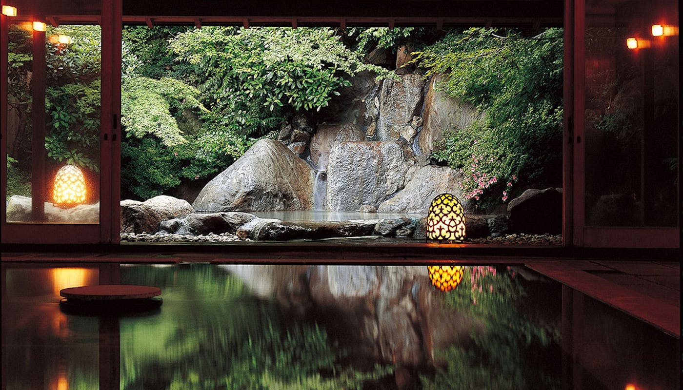 夫婦旅で訪れたい、箱根の高級旅館6選 一休コンシェルジュ