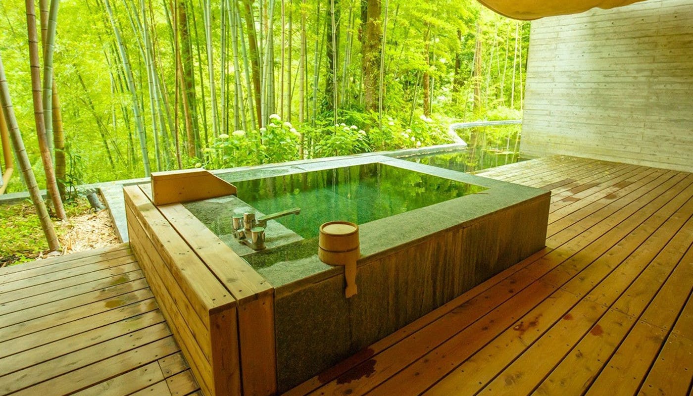 夫婦旅で訪れたい、箱根の高級旅館6選 一休コンシェルジュ