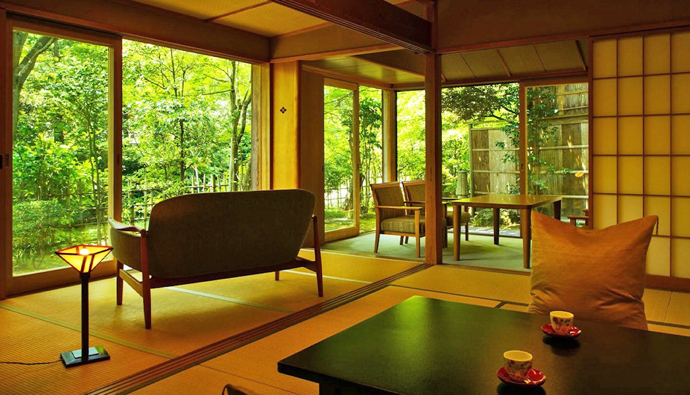 ベジタリアン・ヴィーガン向けの料理を楽しめる宿5選 | 一休コンシェルジュ