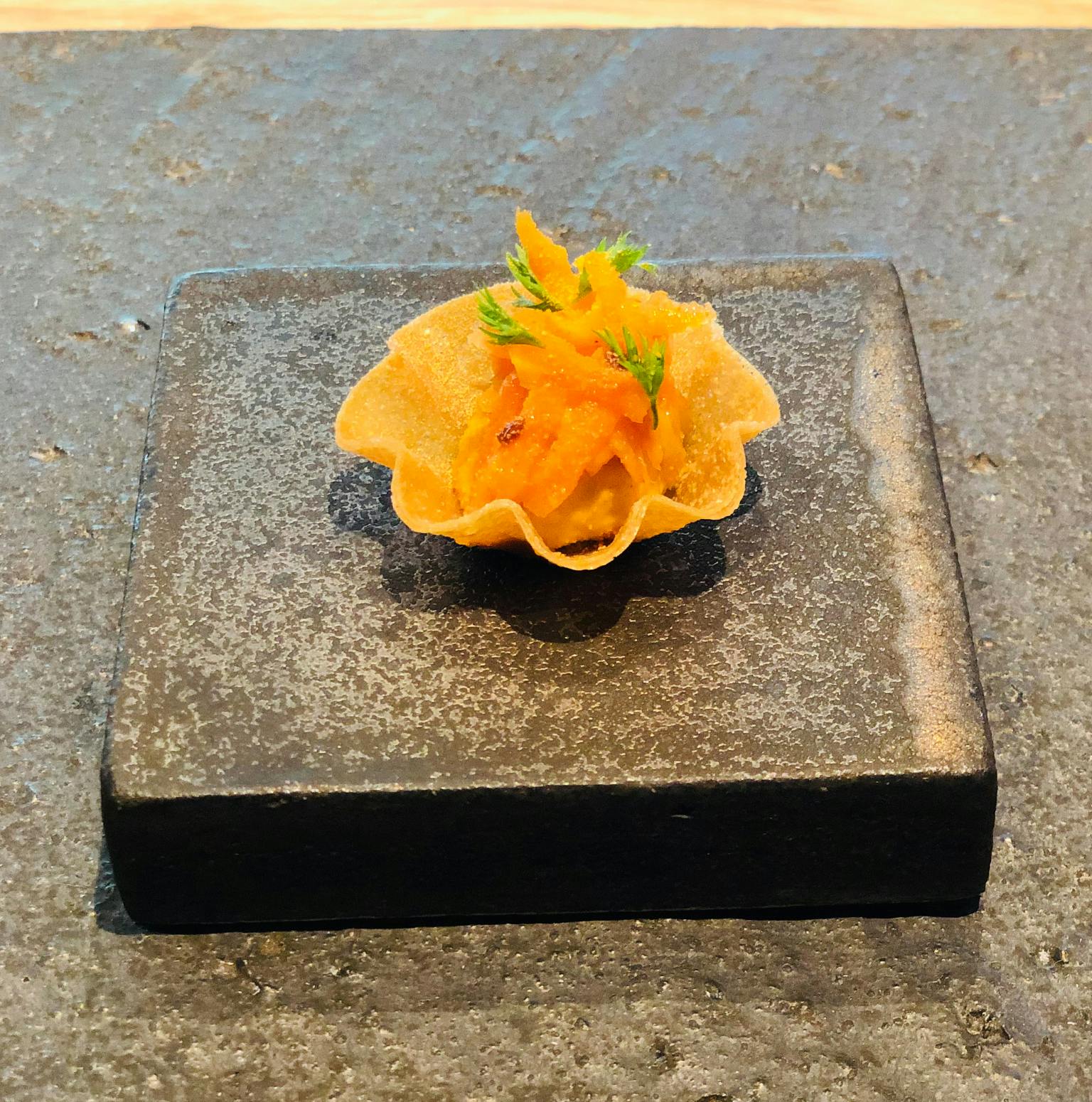 HOTEL THE MITSUI KYOTO | 【中村孝則のホテル美味逍遥】「都季（TOKI）／HOTEL THE MITSUI KYOTO ...