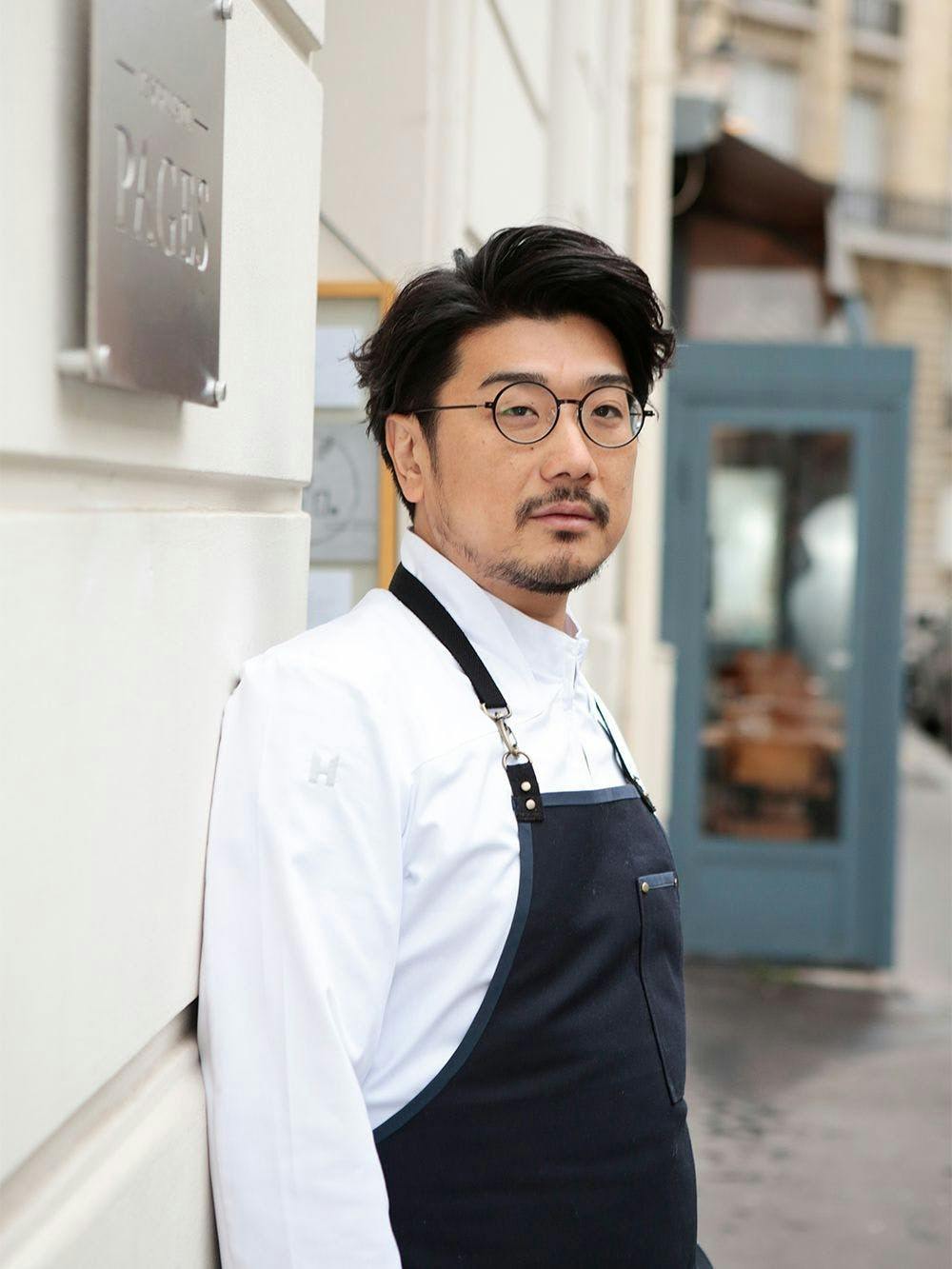 一休.comで予約開始！「べにや無何有」×「Restaurant PAGES」手島竜司シェフによる“一夜限り”の美食旅 | 一休コンシェルジュ