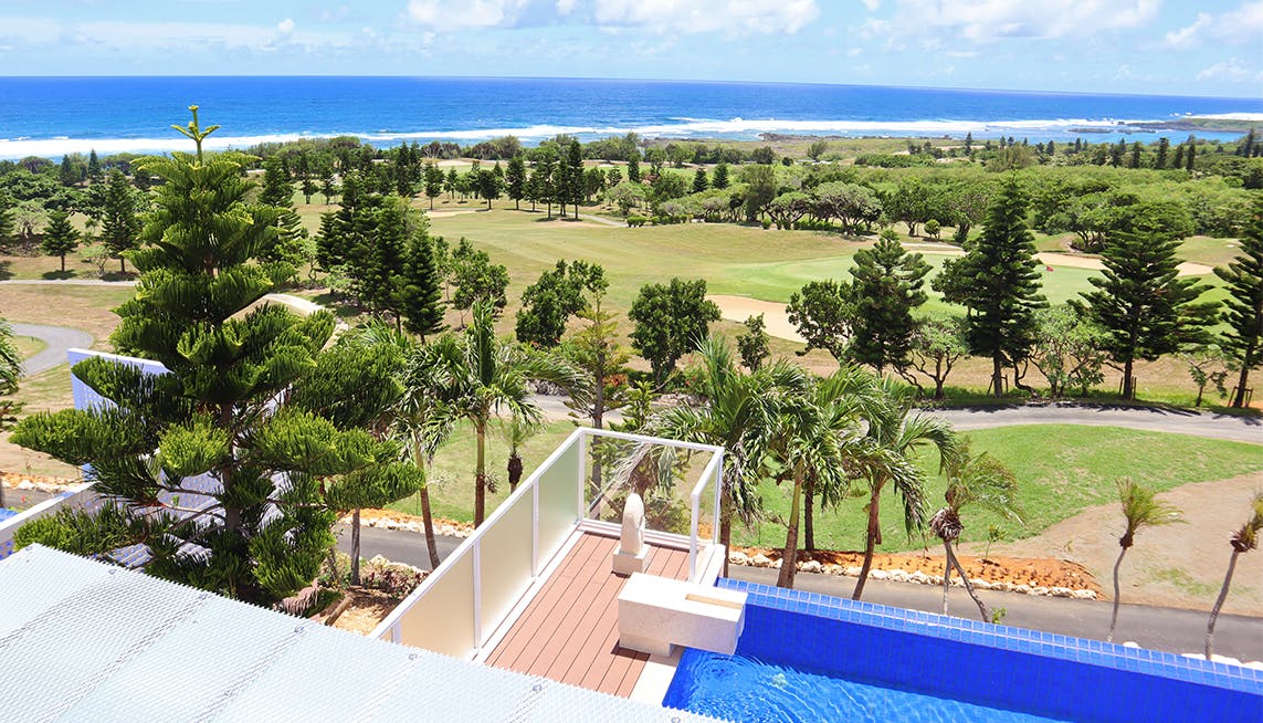 THE SHIGIRA | 【取材】2023年9月、沖縄・宮古島の高級リゾートホテル「THE SHIGIRA」に10棟のヴィラを有する新エリア ...