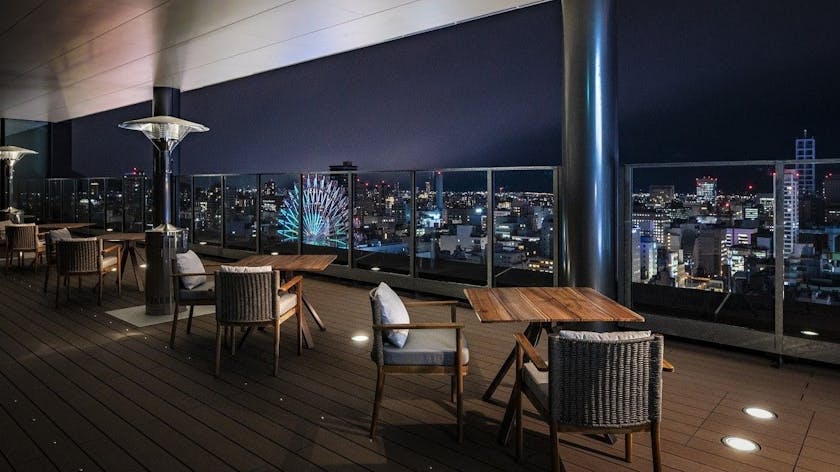 【ニュース】2024年1月に新規開業した、話題の旅館・ホテル5選 | 一休コンシェルジュ