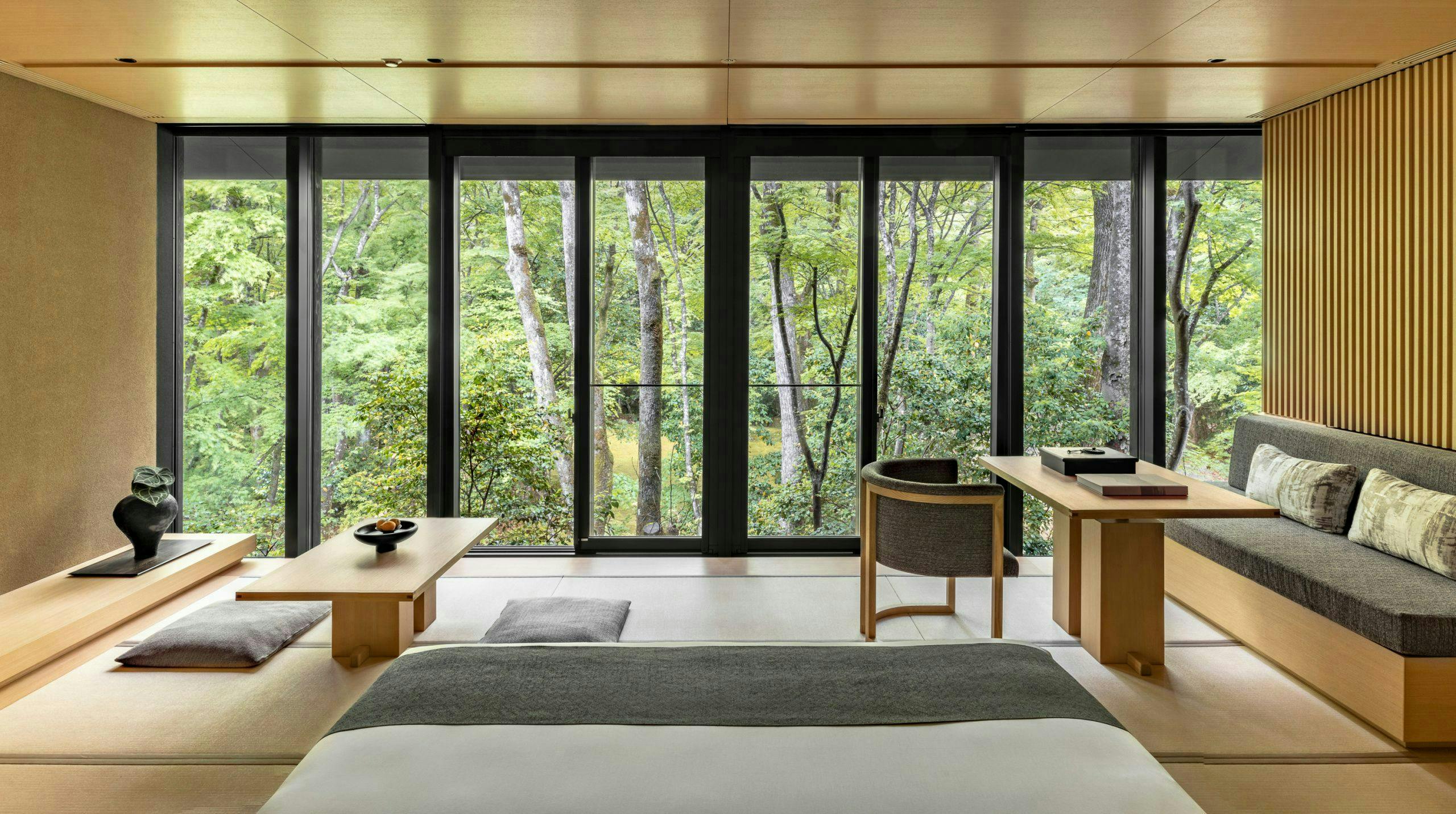 紫式部ゆかりの地を巡る、京都観光の拠点におすすめの宿5選 | 一休コンシェルジュ