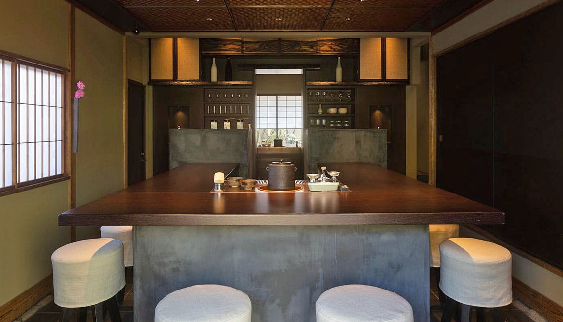 Auberge TOKITO | 【グルメ体験】「Auberge TOKITO」で堪能する、名店出身シェフが織りなす素材と器にこだわる日本料理 ...