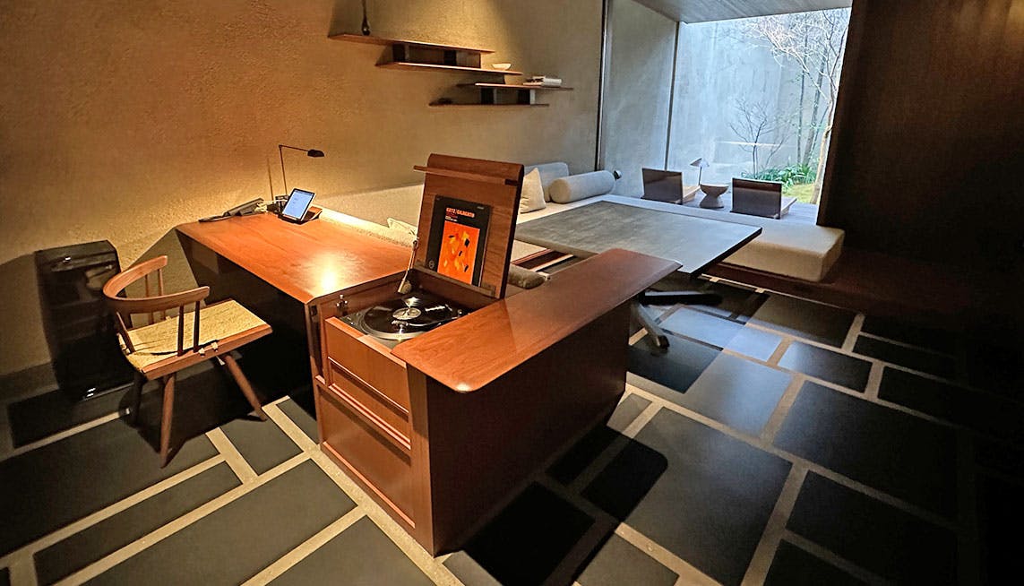 Auberge TOKITO | 【滞在記】東京・立川に佇む、全4室温泉露天風呂付オーベルジュで叶える癒しの滞在 - 宿泊予約は[一休.com]
