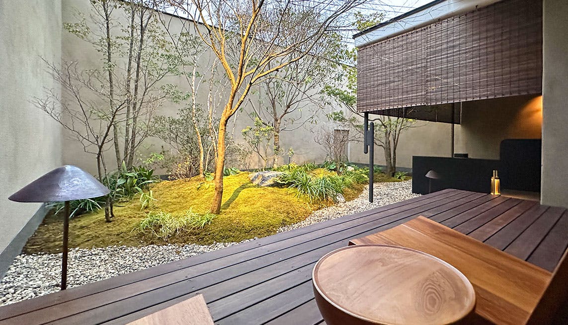 Auberge TOKITO | 【滞在記】東京・立川に佇む、全4室温泉露天風呂付オーベルジュで叶える癒しの滞在 - 宿泊予約は[一休.com]