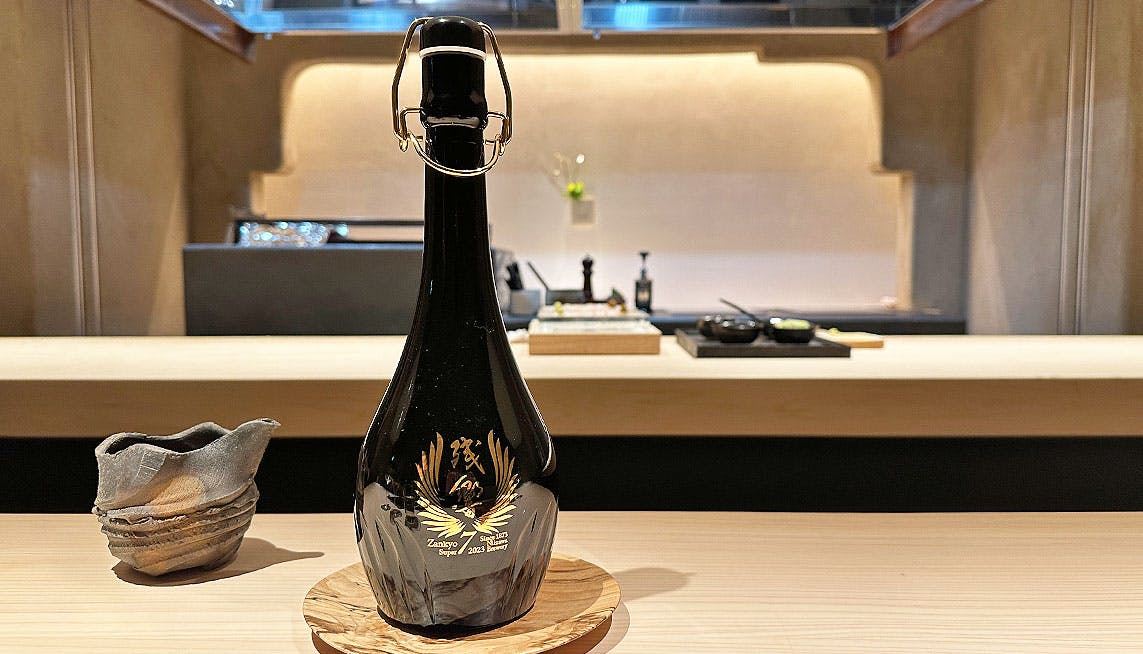 Auberge TOKITO | 【グルメ体験】「Auberge TOKITO」で堪能する、名店出身シェフが織りなす素材と器にこだわる日本料理 ...