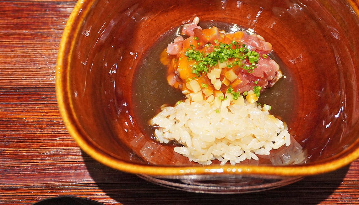 Auberge TOKITO | 【グルメ体験】「Auberge TOKITO」で堪能する、名店出身シェフが織りなす素材と器にこだわる日本料理 ...