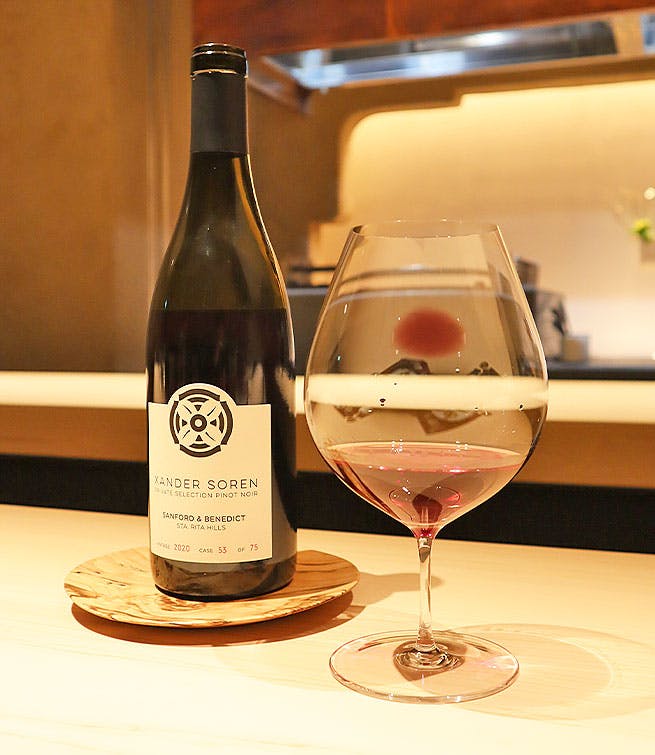 Auberge TOKITO | 【グルメ体験】「Auberge TOKITO」で堪能する、名店出身シェフが織りなす素材と器にこだわる日本料理 ...