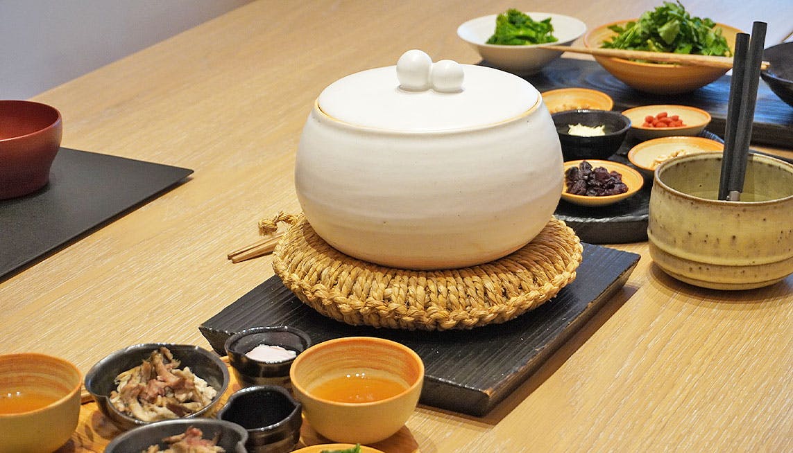 Auberge TOKITO | 【グルメ体験】「Auberge TOKITO」で堪能する、名店出身シェフが織りなす素材と器にこだわる日本料理 ...