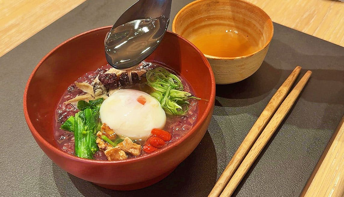 Auberge TOKITO | 【グルメ体験】「Auberge TOKITO」で堪能する、名店出身シェフが織りなす素材と器にこだわる日本料理 ...