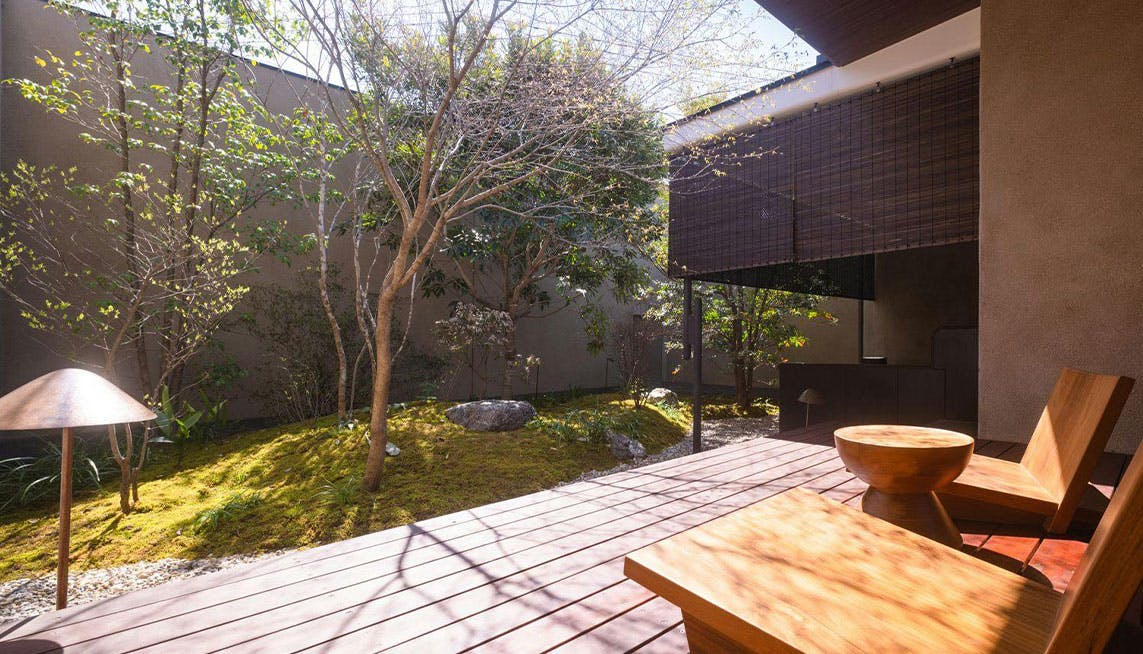 Auberge TOKITO | 【グルメ体験】「Auberge TOKITO」で堪能する、名店出身シェフが織りなす素材と器にこだわる日本料理 ...