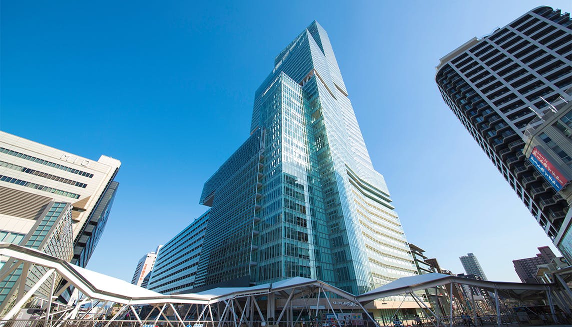 【大阪観光】1泊2日で人気観光スポットを巡る大阪モデルコース＆おすすめ宿6選 | 一休コンシェルジュ