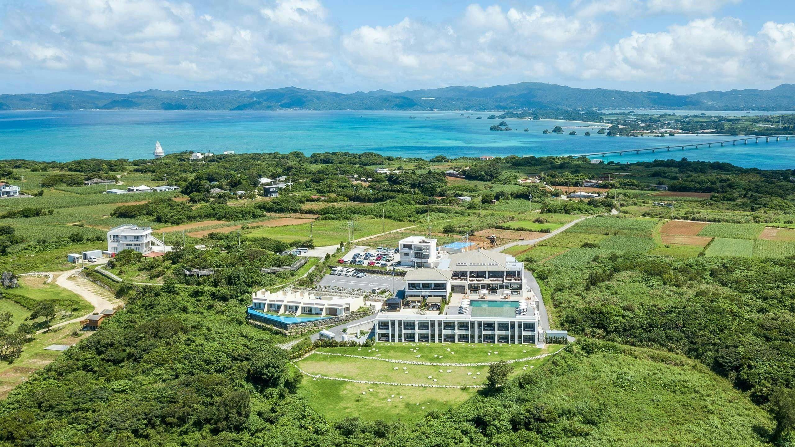 One Suite THE GRAND（ワンスイート ザ・グランド） | 【滞在記】絶景オーシャンビューと美食を満喫！沖縄・古宇利島で叶える ...