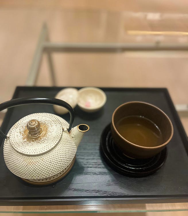 MUNI KYOTO by 温故知新 | 【体験記】京都・嵐山の「MUNI KYOTO by 温故知新」で京を肌で感じるスパ体験 - 宿泊予約は[一休.com]