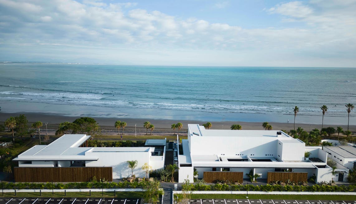 NOT A HOTEL AOSHIMA | 【滞在記】宮崎・青島の絶景を望む「NOT A HOTEL AOSHIMA」で体験する、ワンランク上 ...