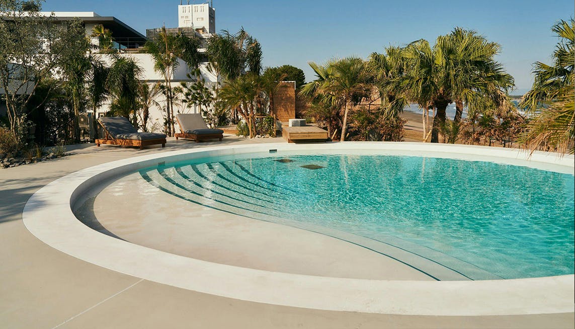 【滞在記】宮崎・青島の絶景を望む「NOT A HOTEL AOSHIMA」で体験する、ワンランク上の次世代リゾートでのひととき | 一休コンシェルジュ